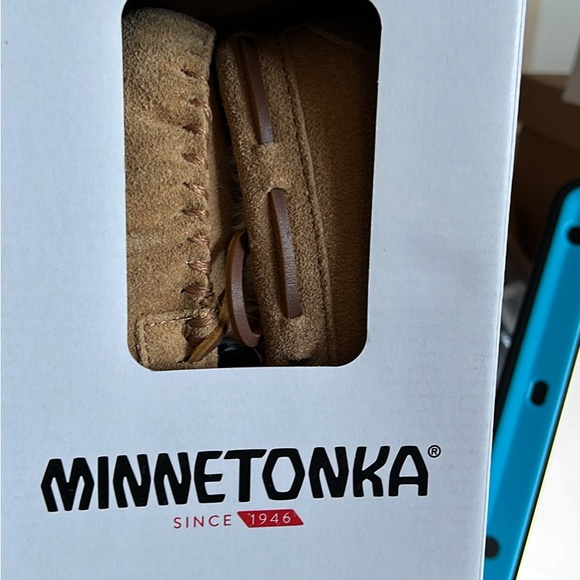 Minnetonka | Shoes | Minnetonka | Poshmark